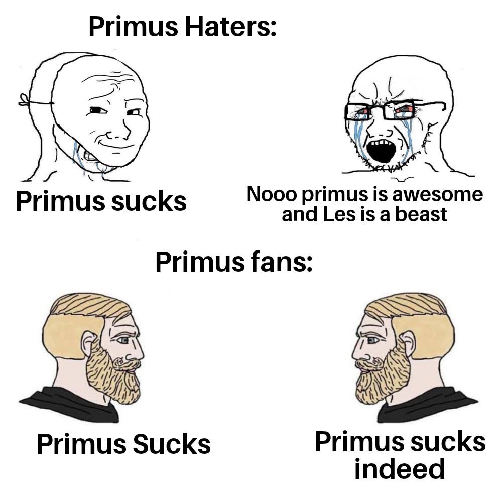 Tool fans and people that dislike Fetterman you may like this ...