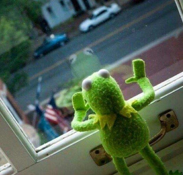 Waiting Meme